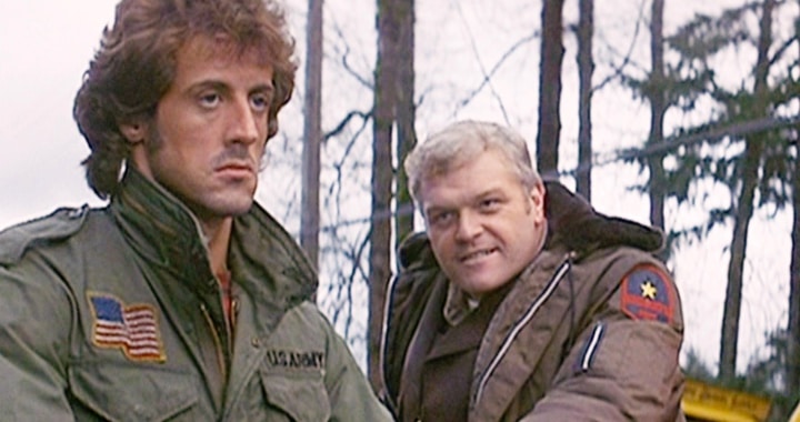 Películas de 1982, el año que cambió la historia del cine