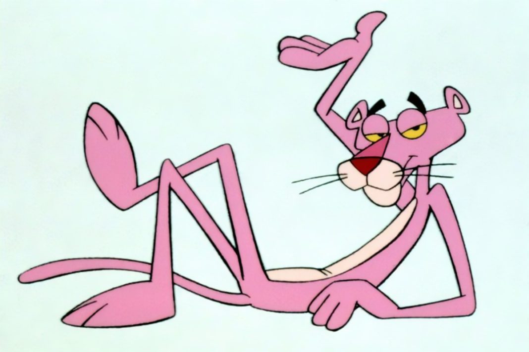 Eddie Murphy en negociaciones para ser el Inspector Clouseau en la ...