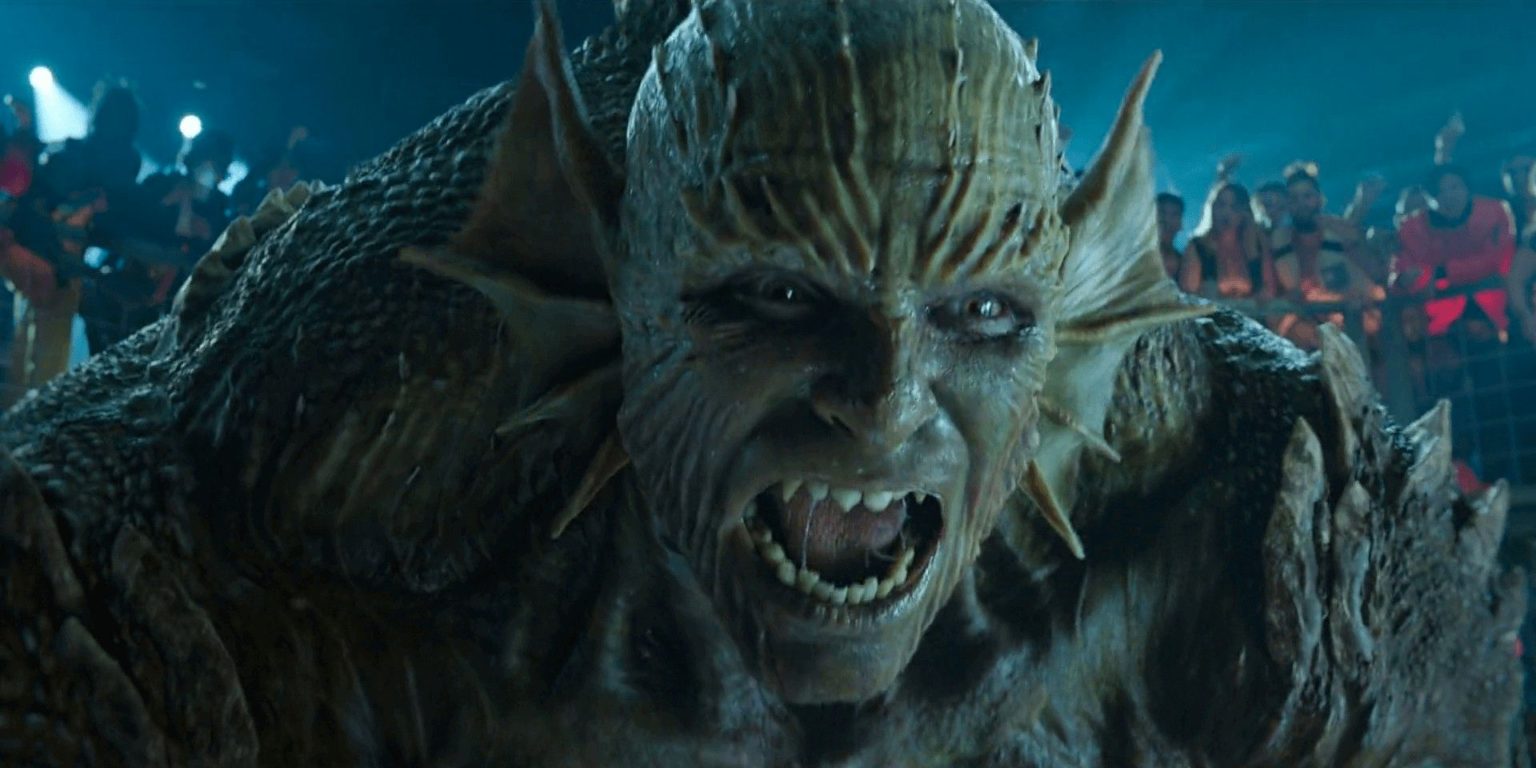 Tim Roth habla de She-Hulk y su regreso al UCM