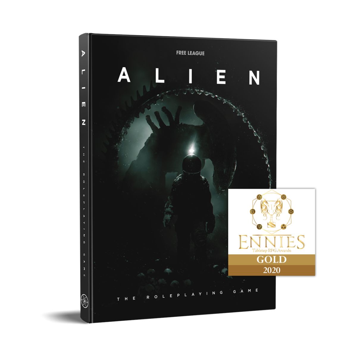 Universo Alien: las novelas y el aclamado juego de rol compartirán el ...