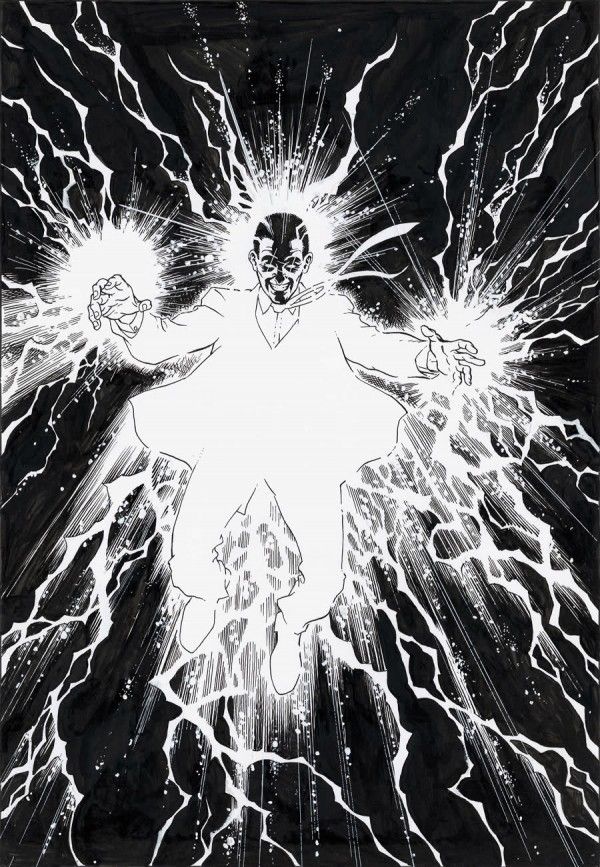 Muere el dibujante Garry Leach a los 67 años