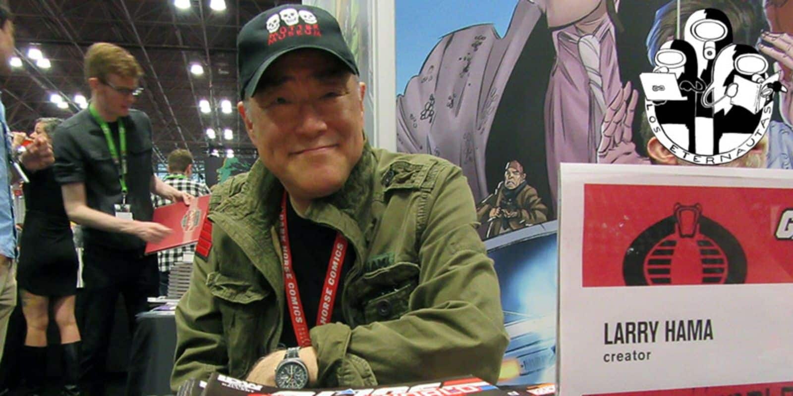 ¿Por qué Lobezno es tan popular? Larry Hama ha explicado las razones ...