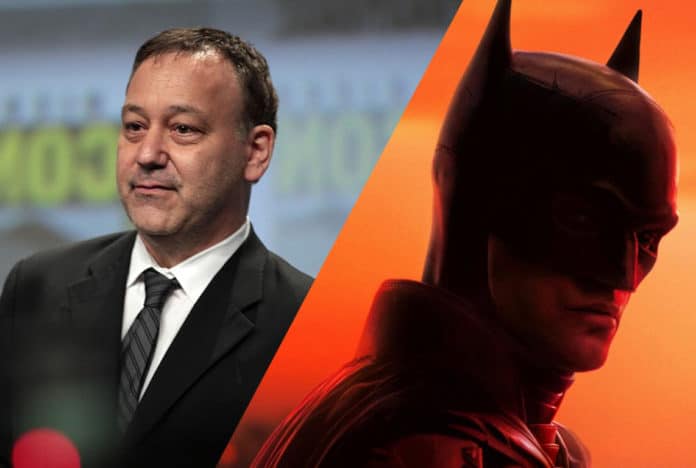 Sam Raimi quiere a este villano de Batman en el DCU
