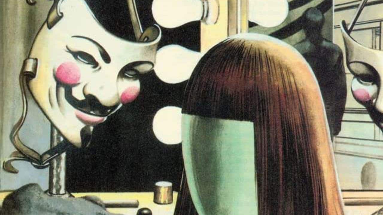 Alan Moore reconoce que V de Vendetta casi acaba teniendo otro nombre