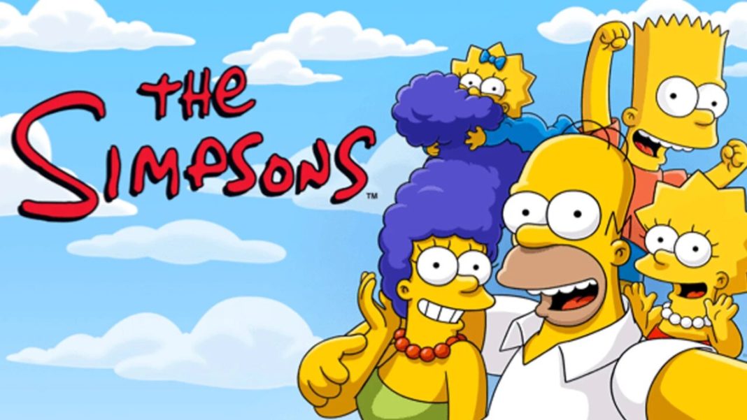 ¿Está cerca el final de Los Simpson? Actriz de voz de la serie habla ...