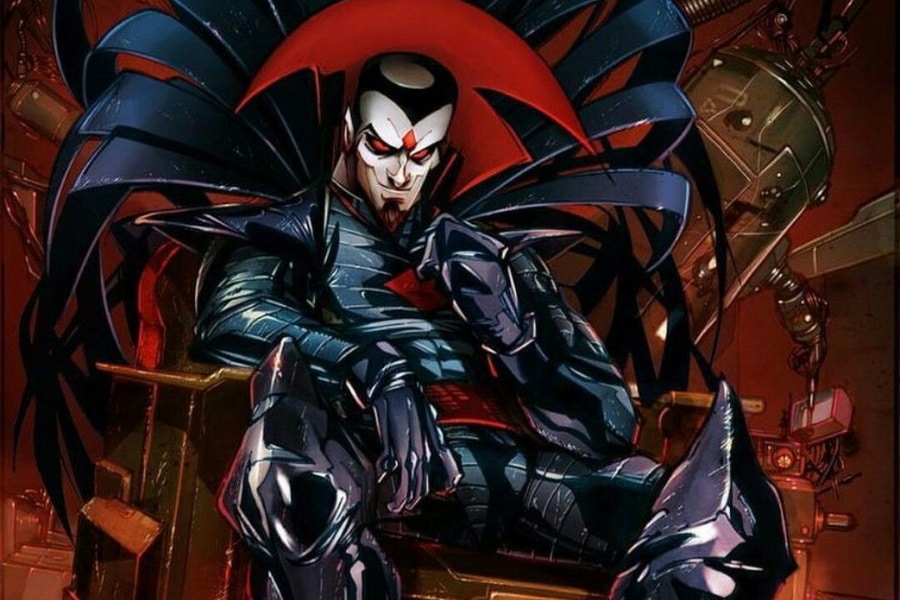 Marvel crea un horrible híbrido a partir de dos X-Men