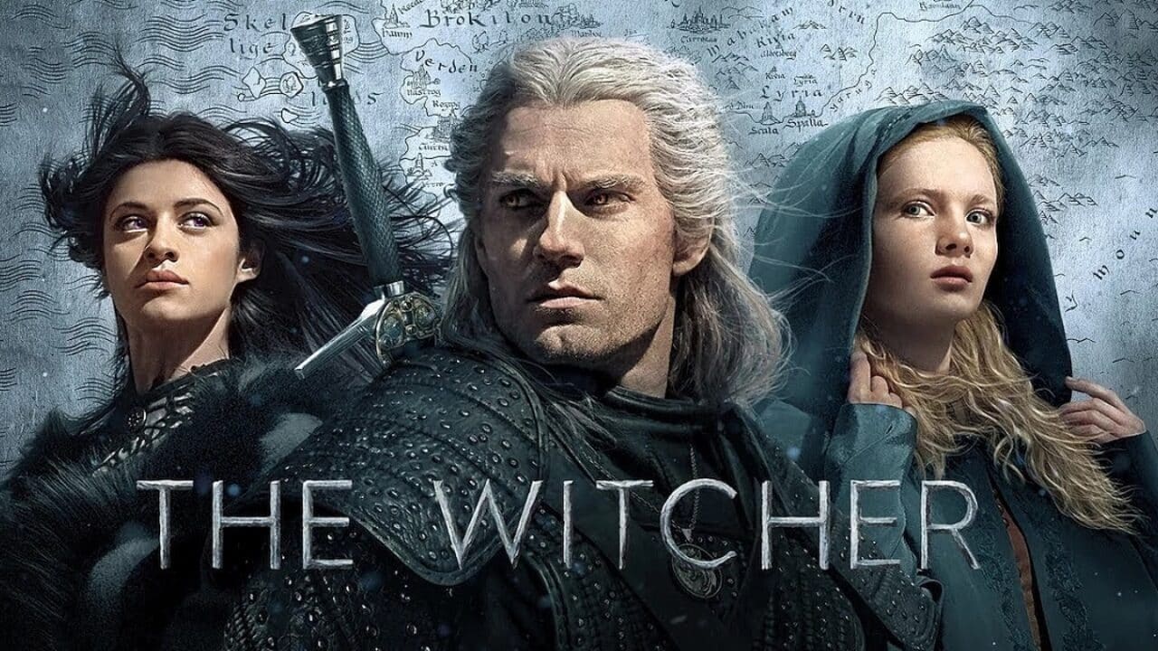 La serie The Witcher hará un recast de uno de los enemigos de Geralt de ...