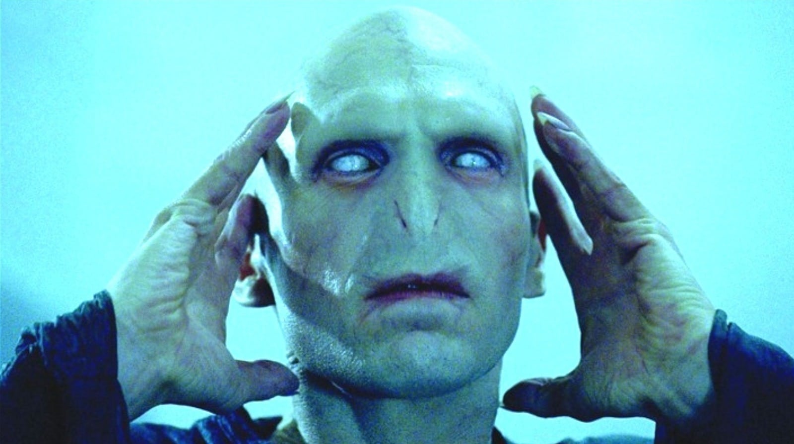 Lord Voldemort: Conoce el significado oculto detrás de su nombre