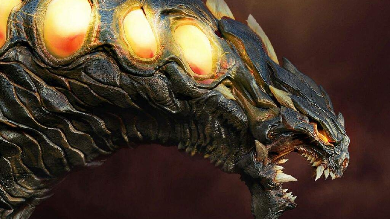 El director de John Wick adaptará el thriller kaiju Project Nemesis