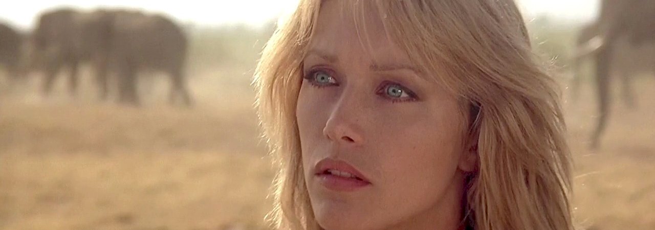 El Videoclub: Sheena, reina de la selva