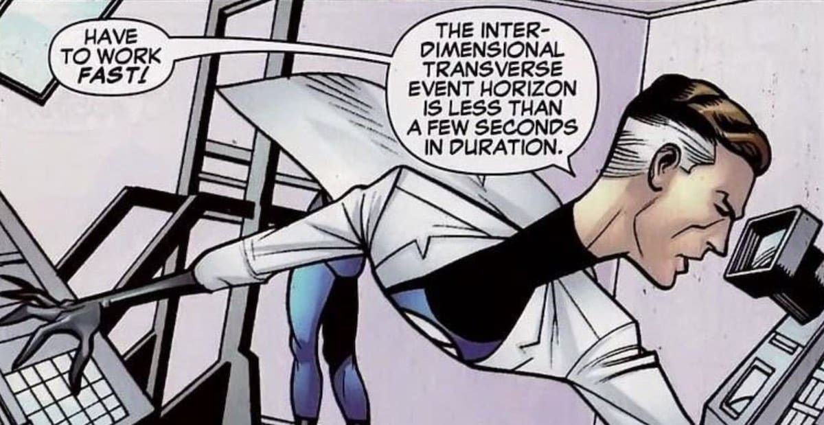 Descubre la rama del saber de los 5 mejores personajes de Marvel que ...