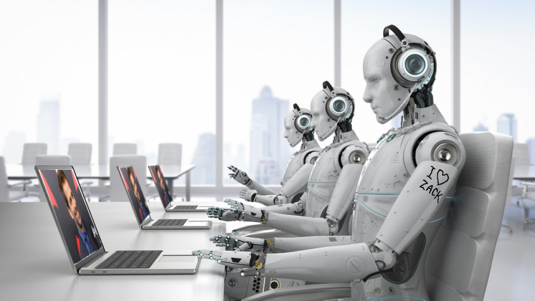 Los bots de fans de Zack Snyder habrían alterado las votaciones en ...