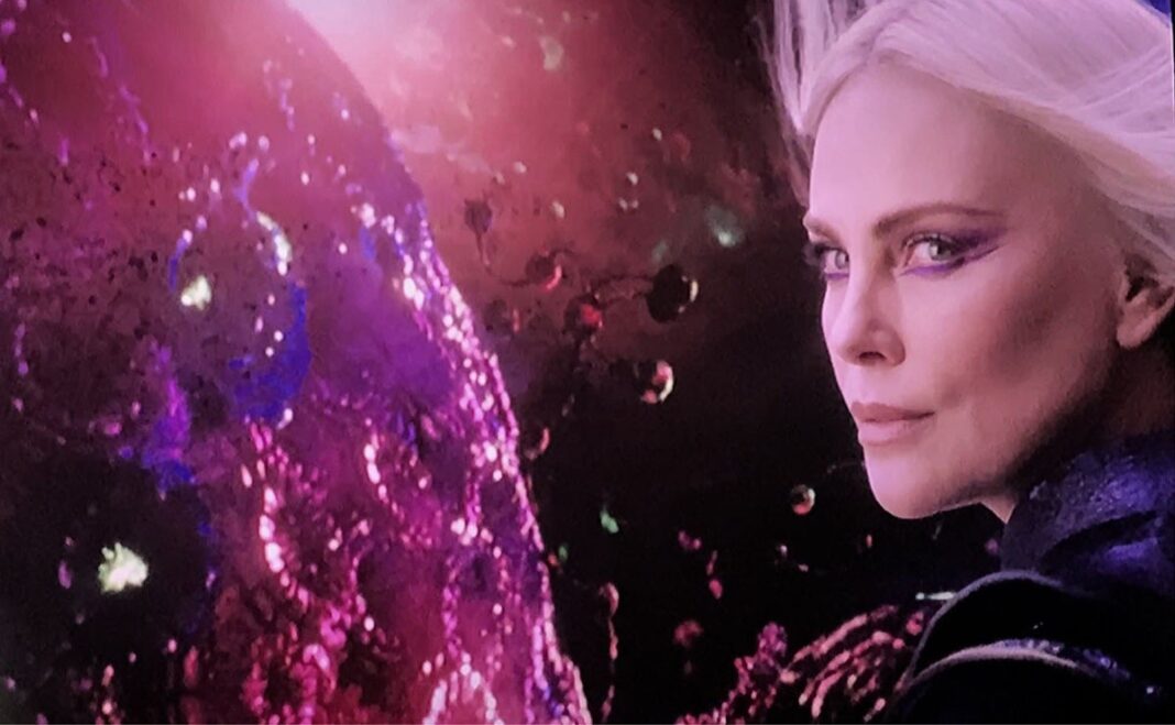 Doctor Strange 2: Marvel muestra conceptos no utilizados para Clea