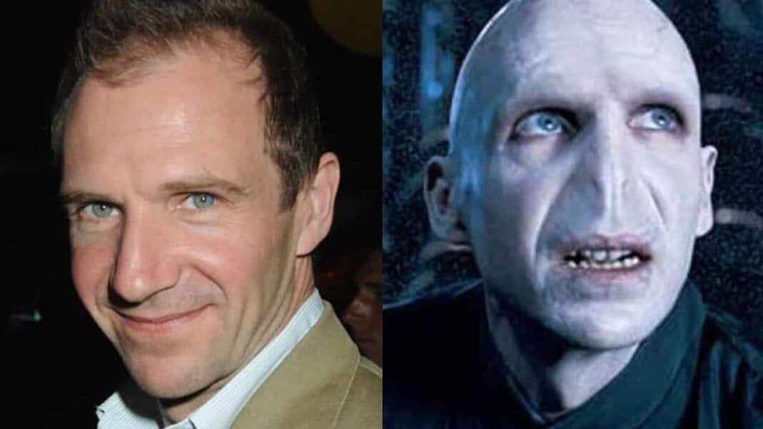 Voldemort: Las dos caras del Lord Oscuro en cine y literatura