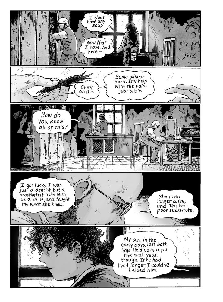 Revelan sinopsis y fecha de lanzamiento de Clementine Book Two, la ...
