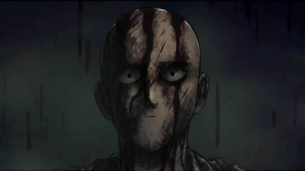 ¿Ha muerto (spoiler) en One-Punch Man 166?