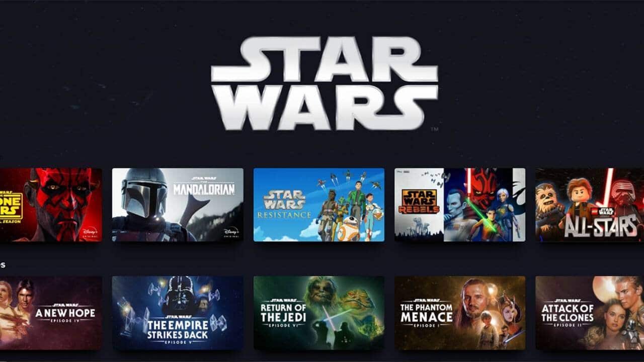 ¿Qué proyectos de Star Wars llegarán después de Obi-Wan Kenobi?