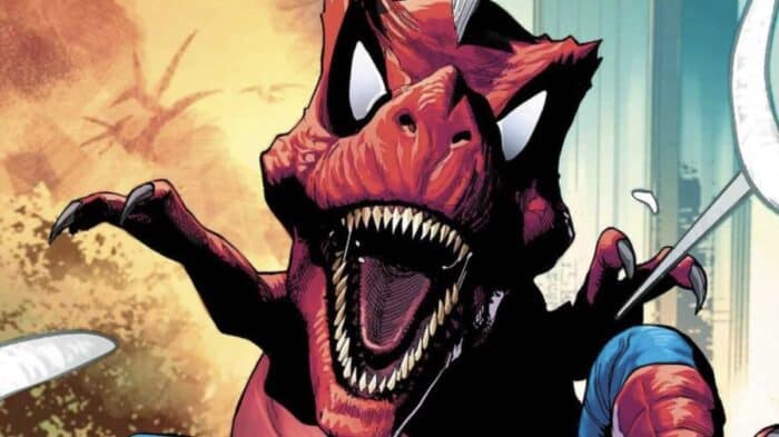 La nueva serie de Spiderman traerá nuevas variantes del personaje ...