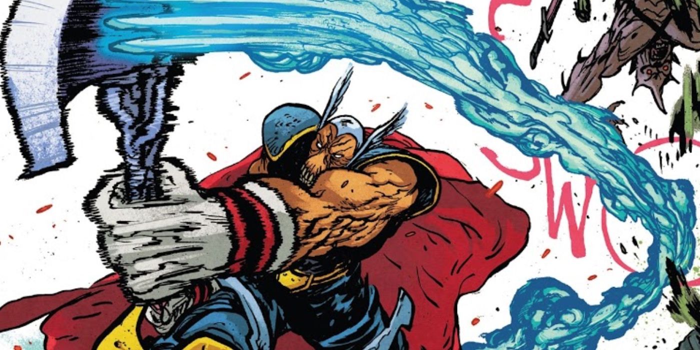 Las 5 grandes batallas de Thor que han hecho temblar las viñetas de Marvel