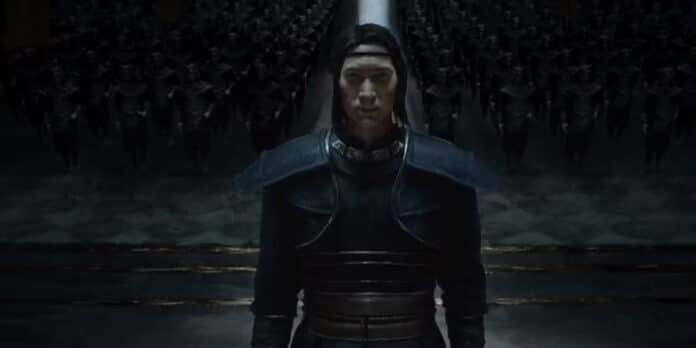 La Rueda del Tiempo: La sombra Seanchan emerge