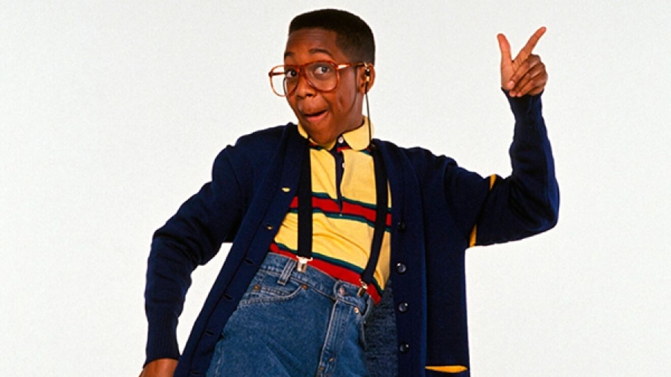 Steve Urkel participaría en un proyecto de Star Wars