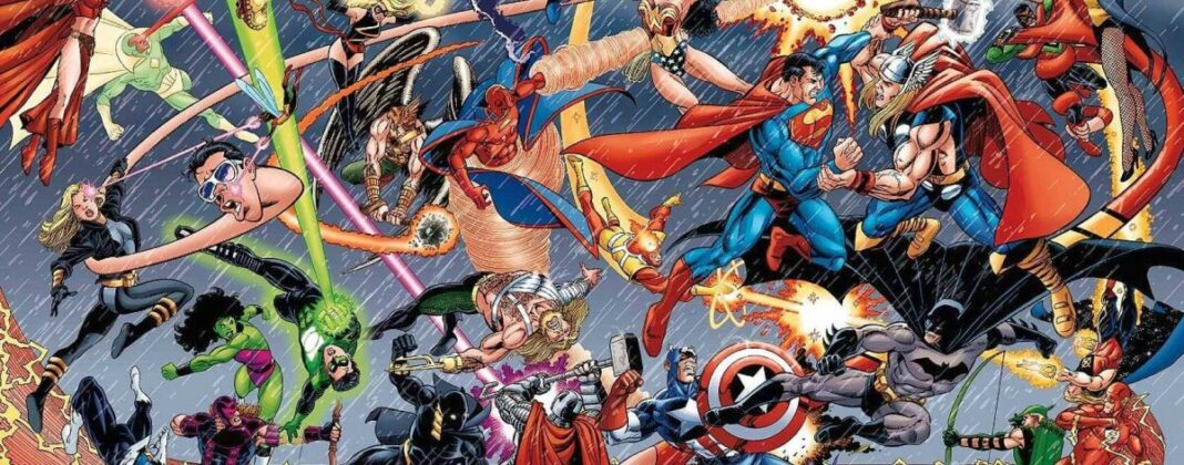 Marvel Studios vs DC Studios: ¿Quién ganaría la batalla?