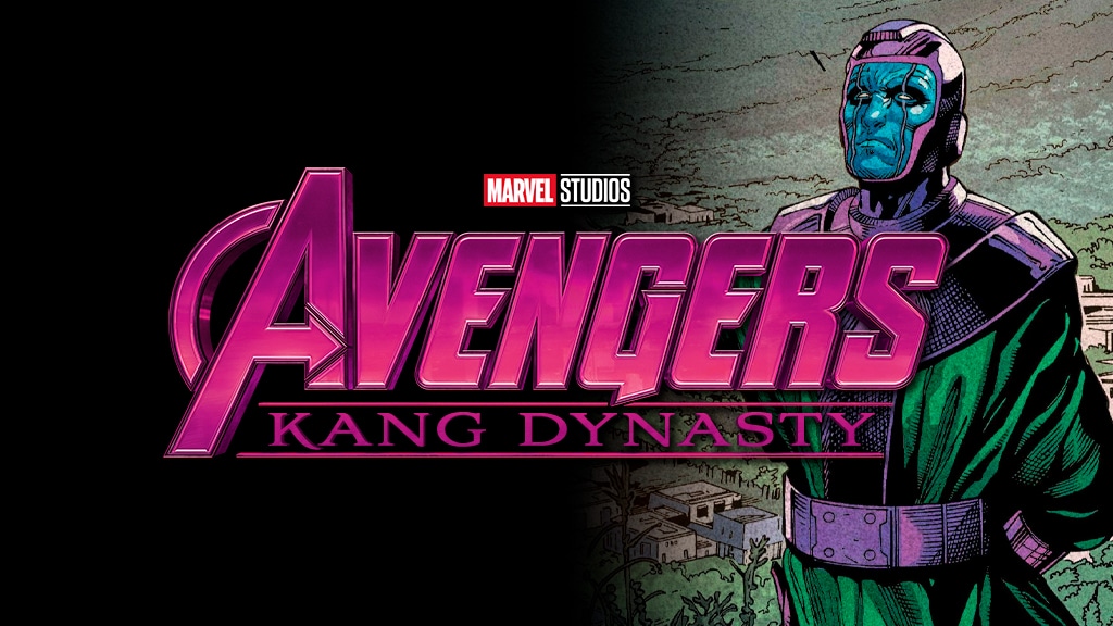 Vengadores: The Kang Dynasty contará con un nuevo guionista que ya es ...