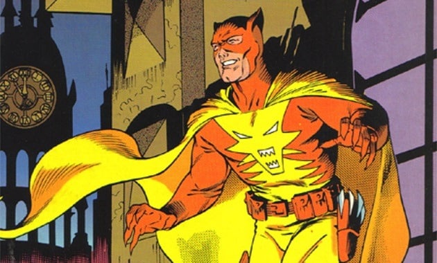 Alan Scott y otros 6 personajes LGBTQ+ de DC Comics que podrían ...