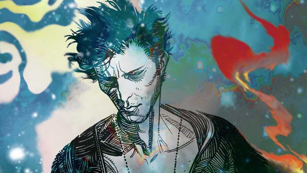 The Sandman y el mundo real, 5 personajes históricos que aparecen en la obra de Neil Gaiman