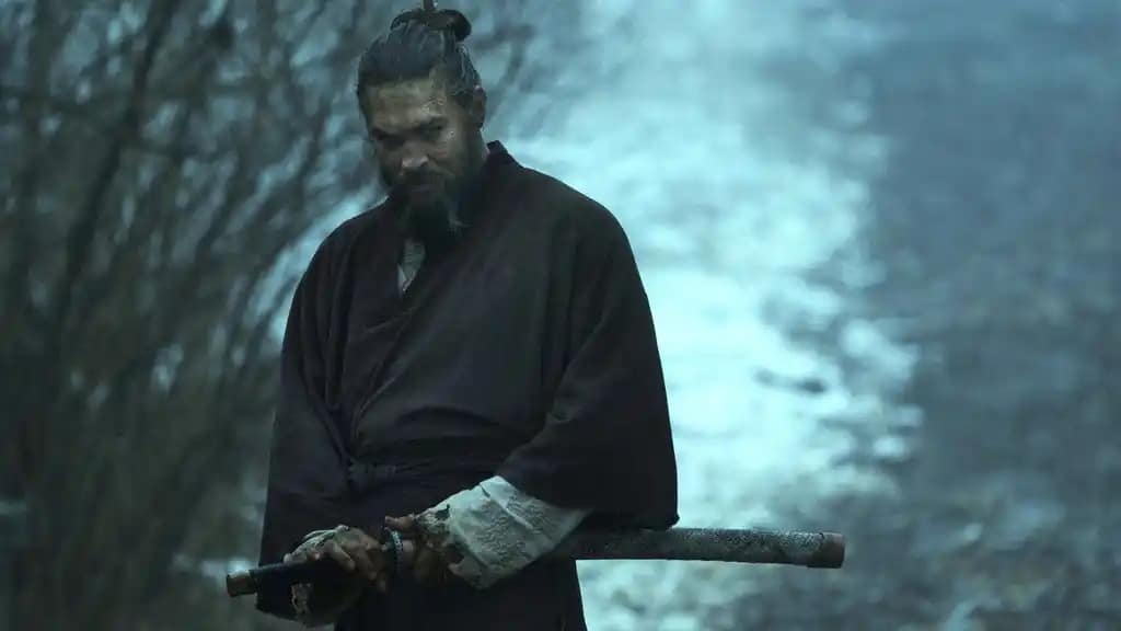 ¿Quieres ver gratis See, la serie de ciencia ficción de Jason Momoa? Te ...