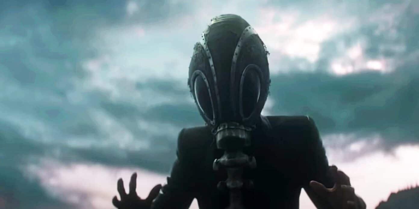 The Sandman: ¿Por qué son importantes para Morfeo su máscara, el rubí y ...