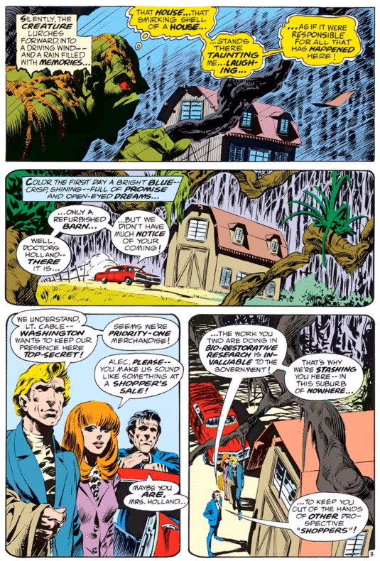 ¿Quién es Matthew el Cuervo en The Sandman? Os lo explicamos