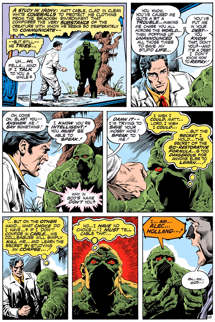 ¿Quién es Matthew el Cuervo en The Sandman? Os lo explicamos