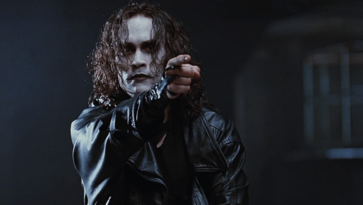 El Cuervo renace: Bill Skarsgård protagonizará el Reboot