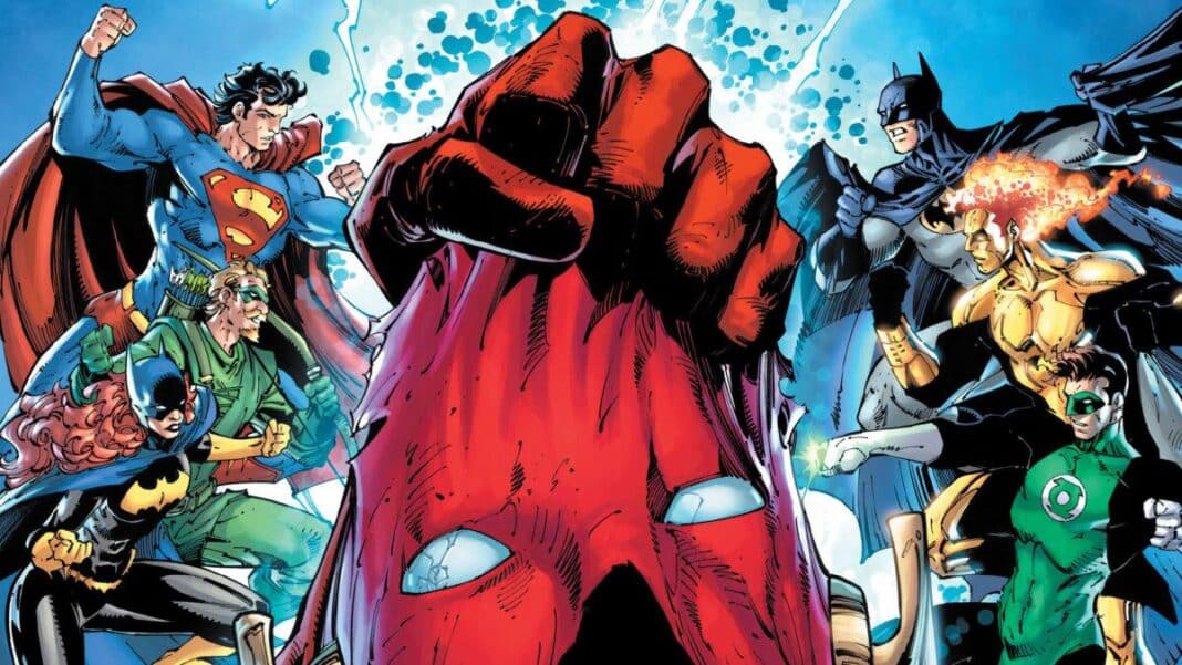 Descubre las novedades del Multiverso infinito recreado por Pariah en ...