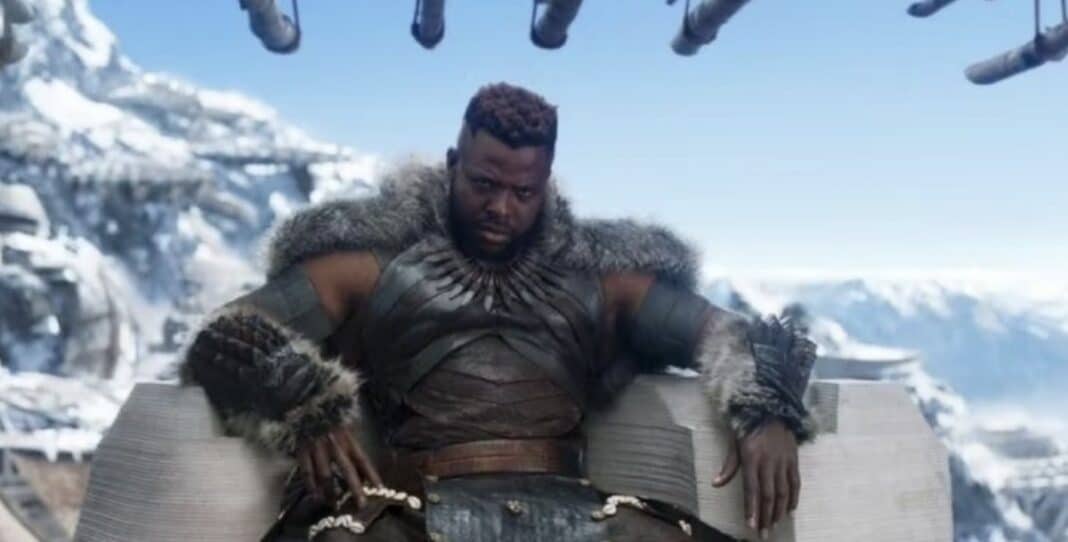 Black Panther 2: El actor de M'Baku explica los cambios de su personaje ...