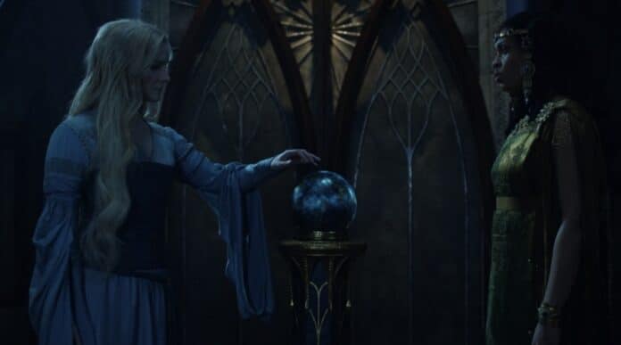 El Señor de los Anillos: ¿Qué son los palantiri, cuántos hay y dónde se ...