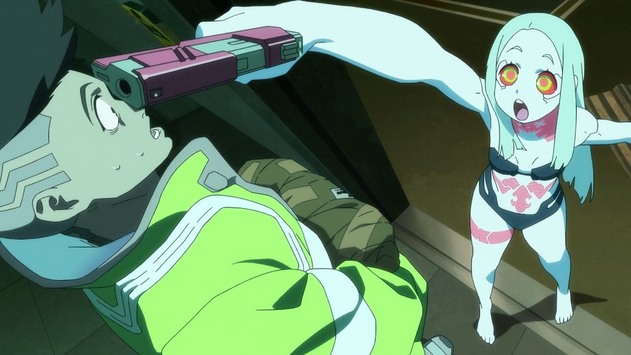 SeeU demuestra que es Rebecca en la vida real con su increíble cosplay ...