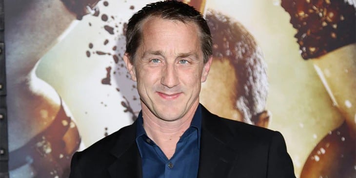 Prophet pierde a su actor protagonista y están en búsqueda de un nuevo ...