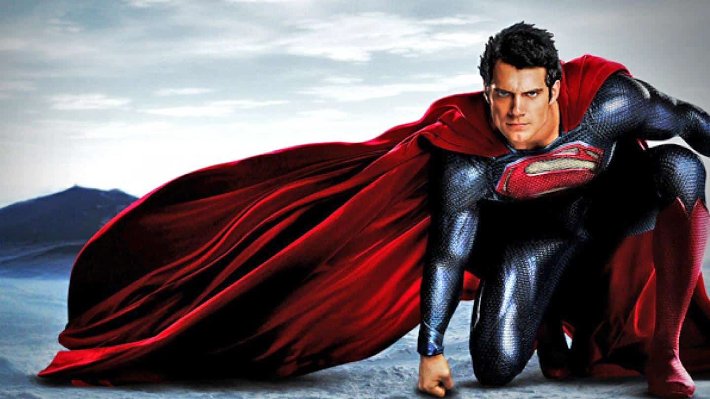 Henry Cavill podría no volver a ser Superman finalmente | La Casa de EL - Artículos y noticias ...