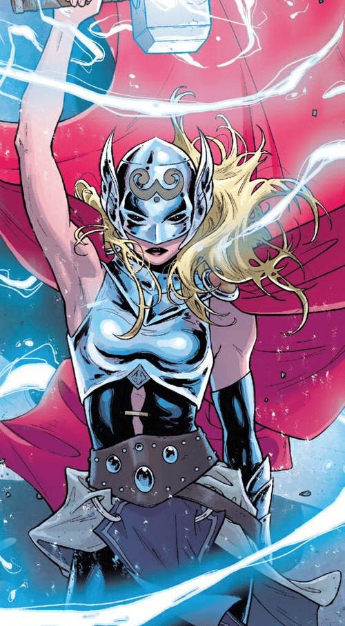 Reseña de Yo soy Thor