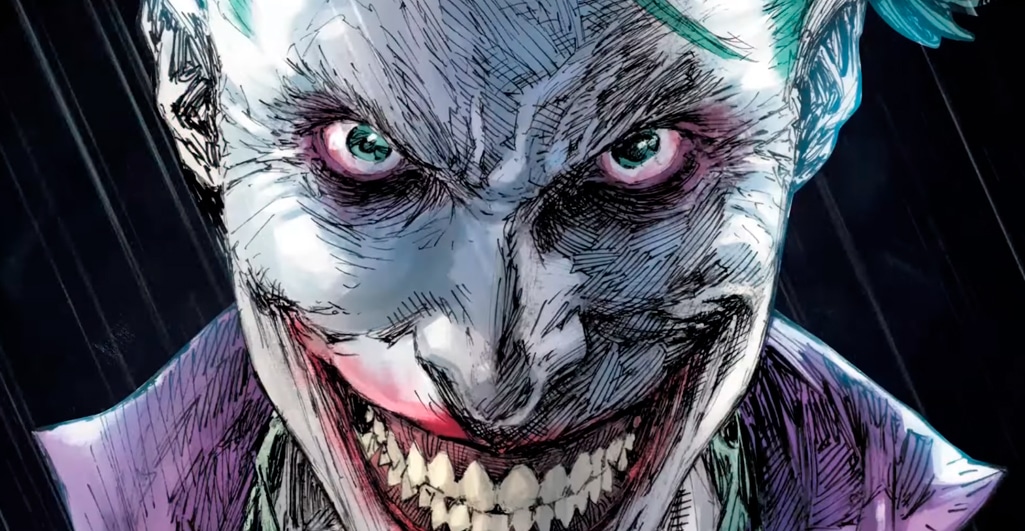 El Robin de Jason Todd no es el que más odia el Joker