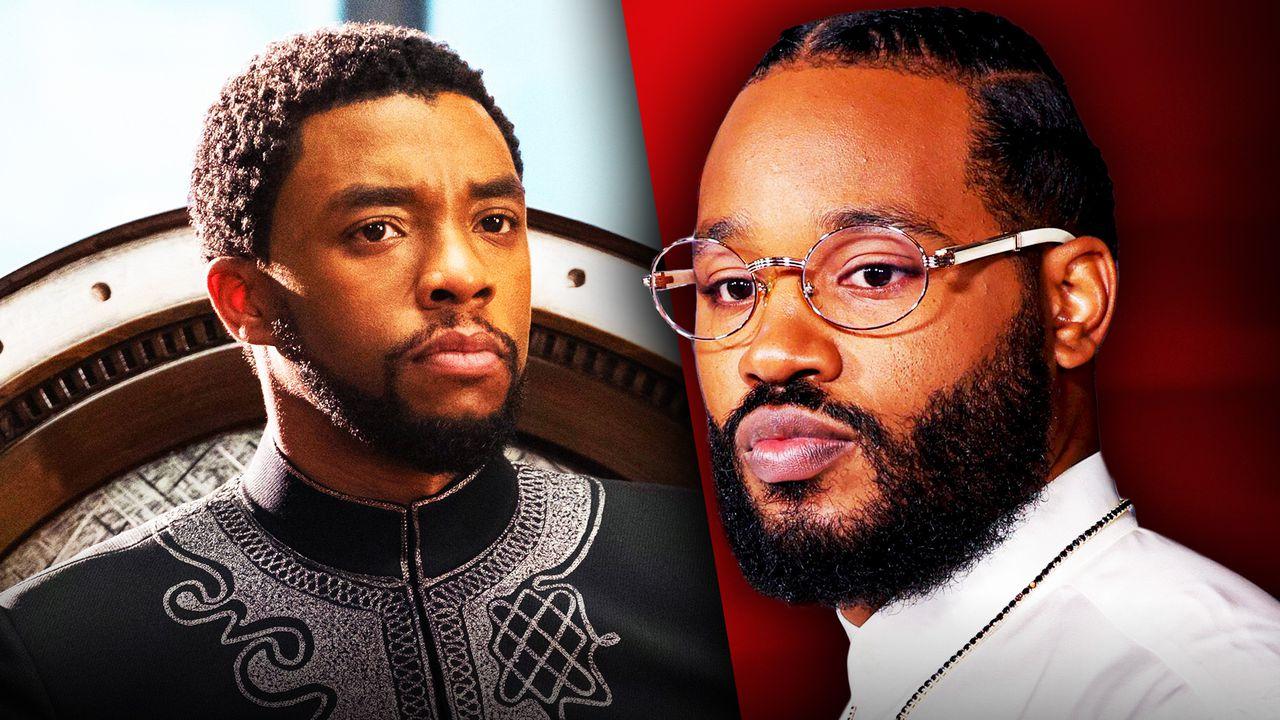 Ryan Coogler, director de Black Panther: Wakanda Forever, desvela cuál ...