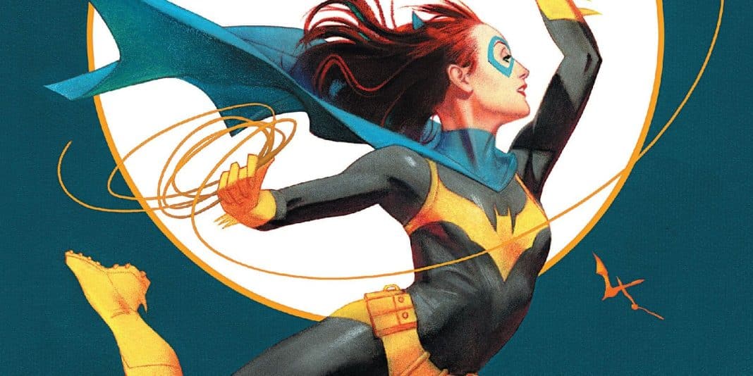 Un nuevo cosplay de Batgirl, de Amanda Lynne, rompe la línea entre la ...