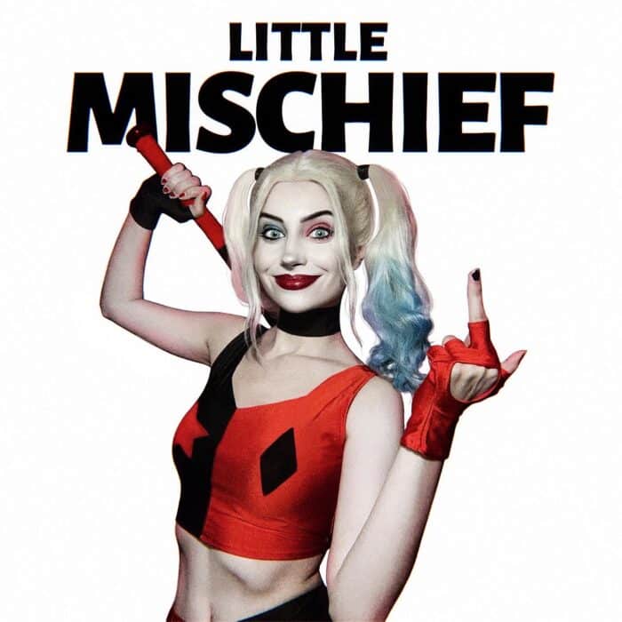 El cosplay de Marty Cipher te hará creer que estás viendo a la ...