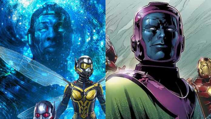 El director de Ant-Man 3 explica por qué Kang es el villano de la película