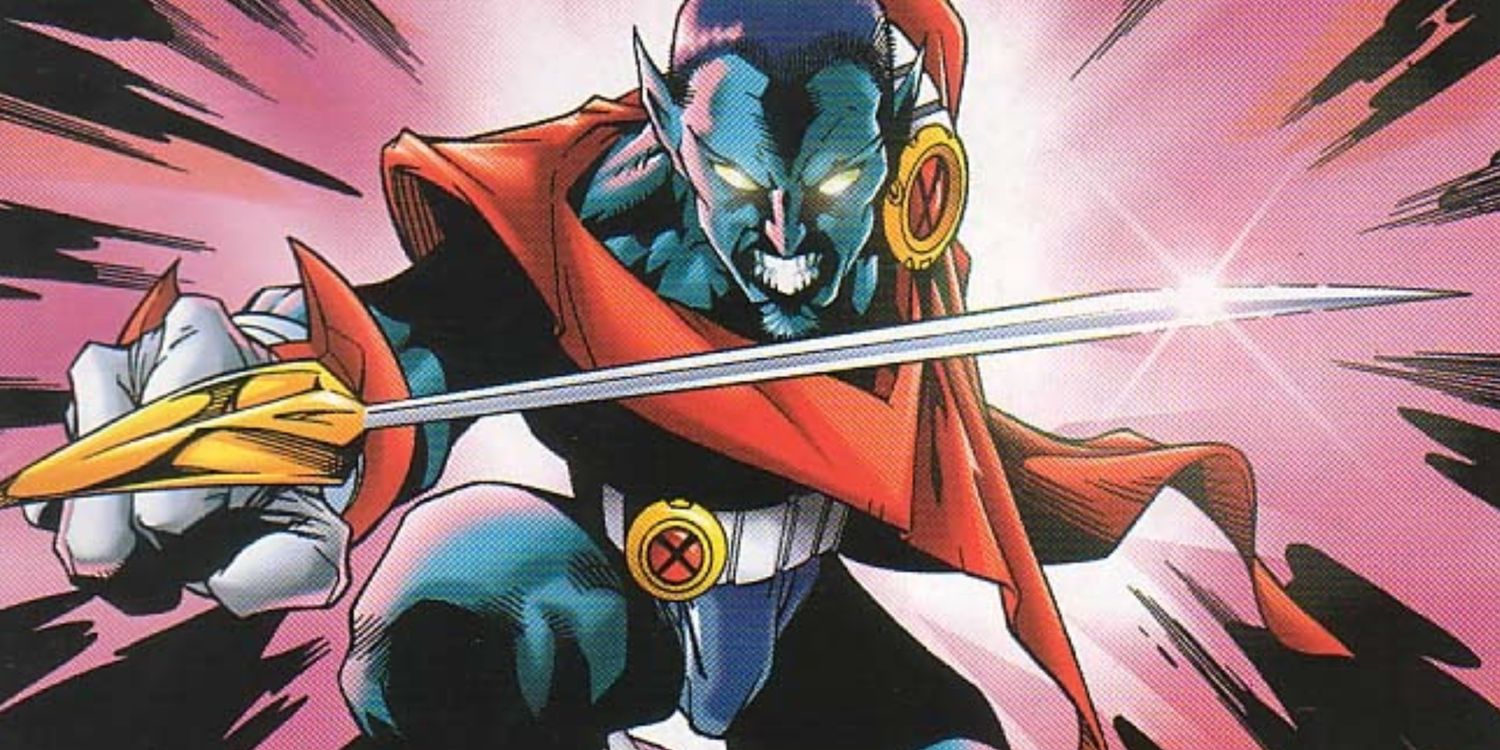 Los 10 mejores uniformes de Rondador Nocturno en Marvel Comics