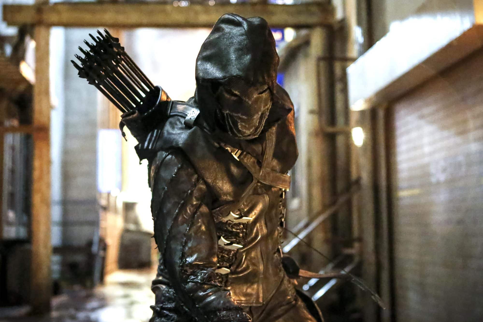 Los 12 mejores personajes del Arrowverso