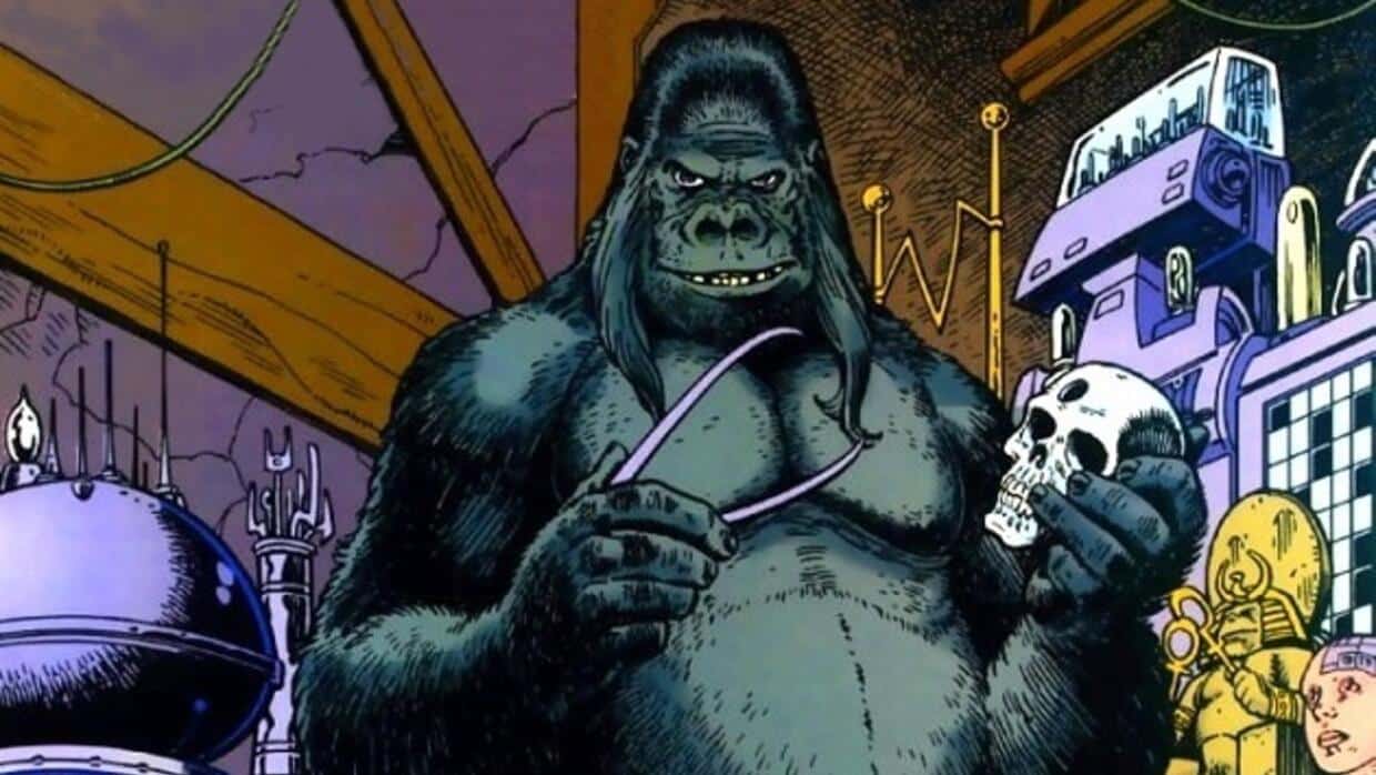 ¿Qué villanos de DC Comics tienen los poderes más absurdos?