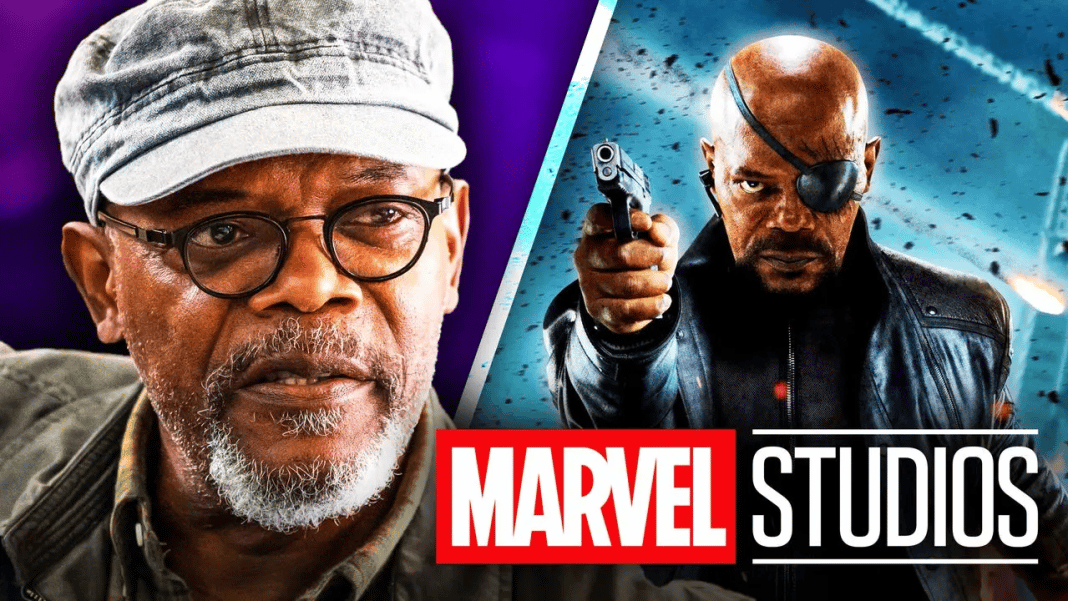 Samuel L. Jackson contra los comentarios de Tarantino sobre Marvel ...